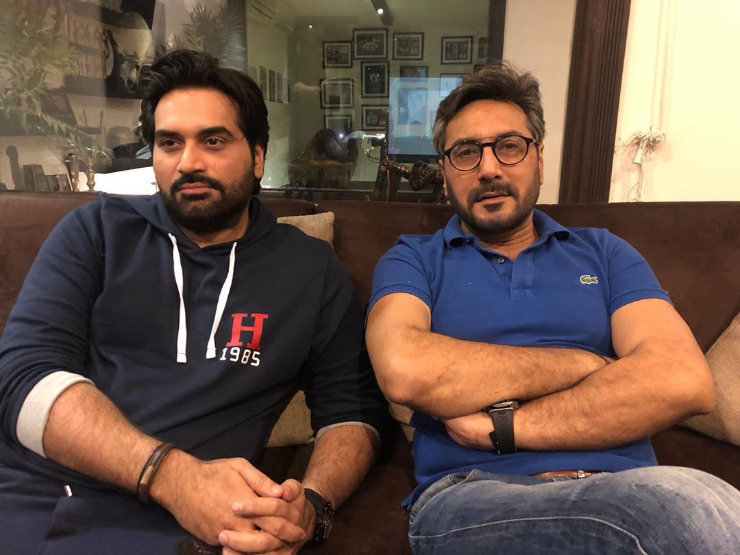 Adnan Siddiqui’s old video goes viral - The Pakistan Observer Digital