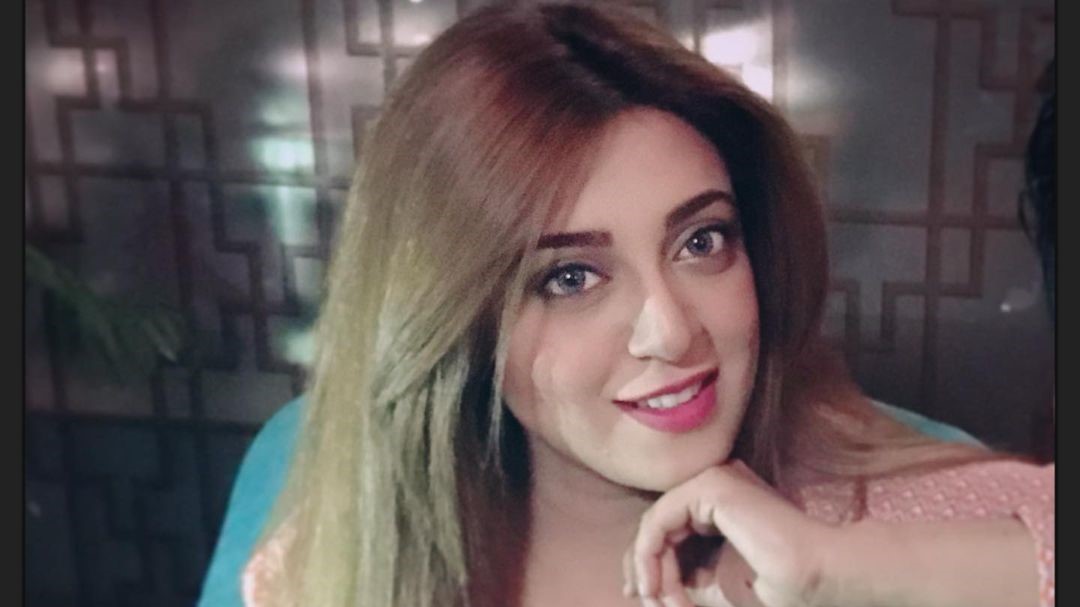 Abid Ali’s daughter talks about ‘another woman’ in her father's life ...