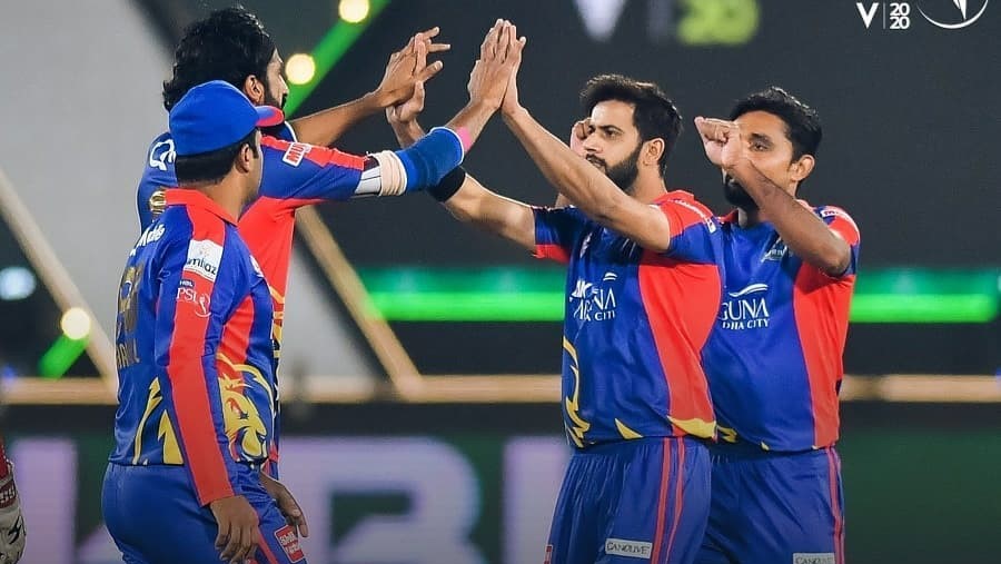 Six teams confirm line-ups for sixth edition of PSL - The Pakistan ...