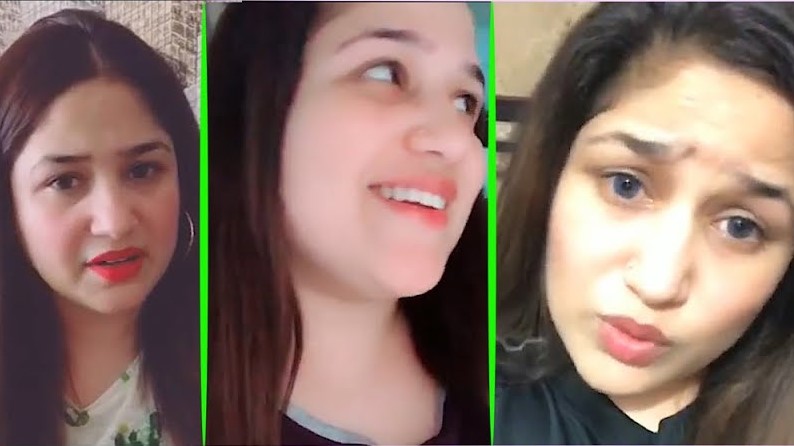 Hamiza Mukhtar retracts charges of sexual abuse against Babar Azam ...