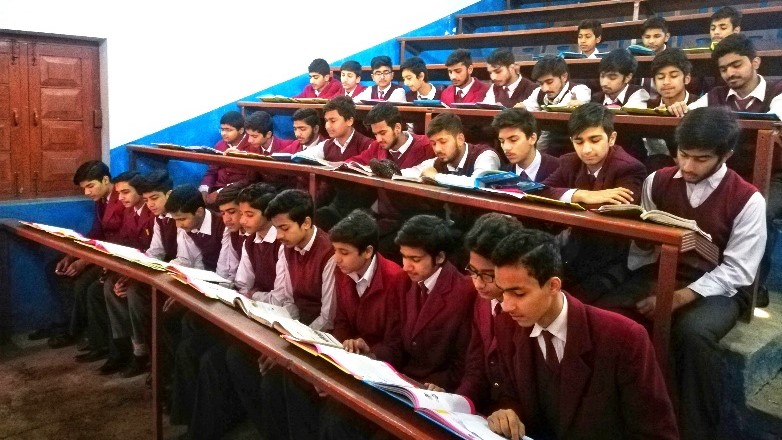 Re-schooling of schools in Pakistan — myth and reality - The Pakistan ...
