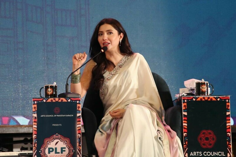 Mahira Khan reacts to Quetta incident: 'This behavior is unacceptable ...