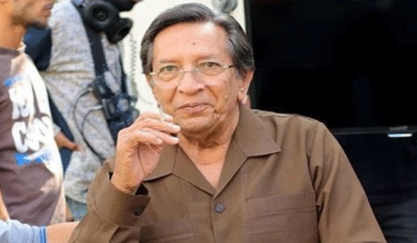 Legendary Pakistani actor Talat Hussain passes away at 83 - The ...