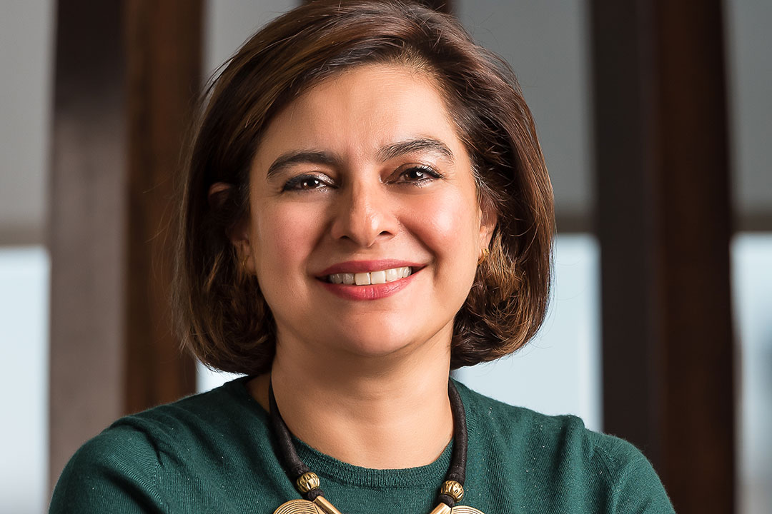 Pakistani banker Amena Arif to head World Bank arm IFC in Philippines - The Pakistan Observer ...