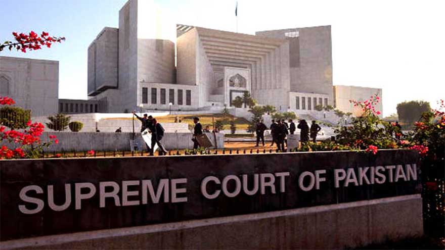 Judicial Bottlenecks in Pakistan and the Way Forward - The Pakistan ...
